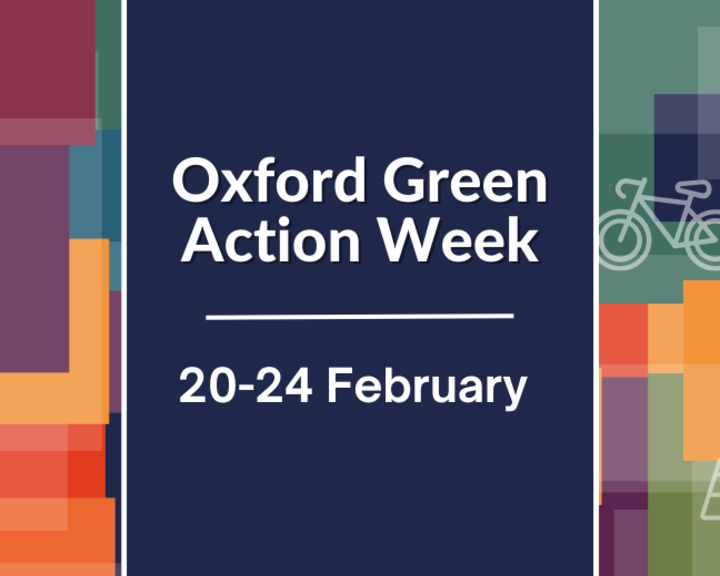Green Action Week - 20-24 February 2023 | Sustainability