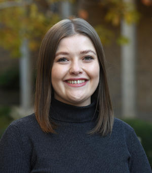 Jessica Torrance-Cameron | Sustainability