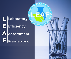 LEAF readiness to meet funder requirements | Sustainability