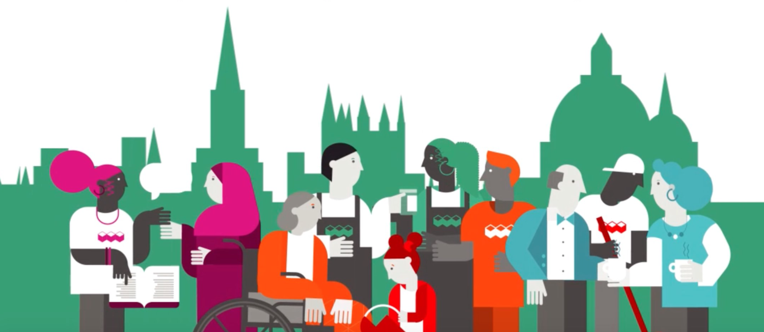 The future of communities | Sustainability