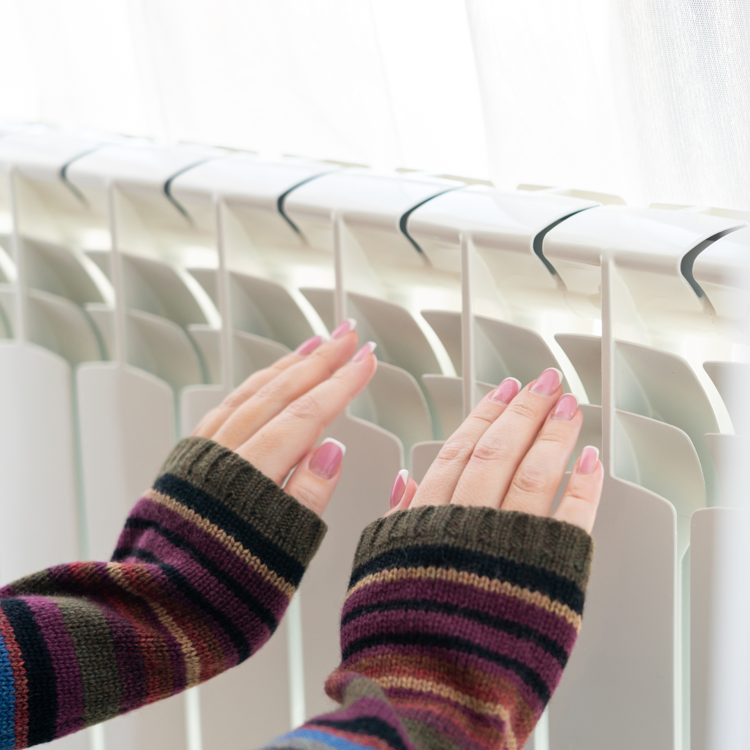 How to keep your rented accommodation warm this winter | Sustainability