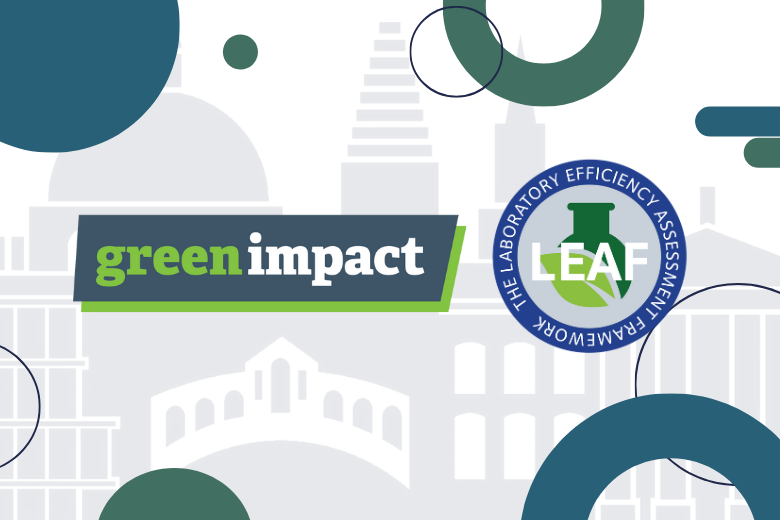 Green Impact is launching a new platform with updated content ...