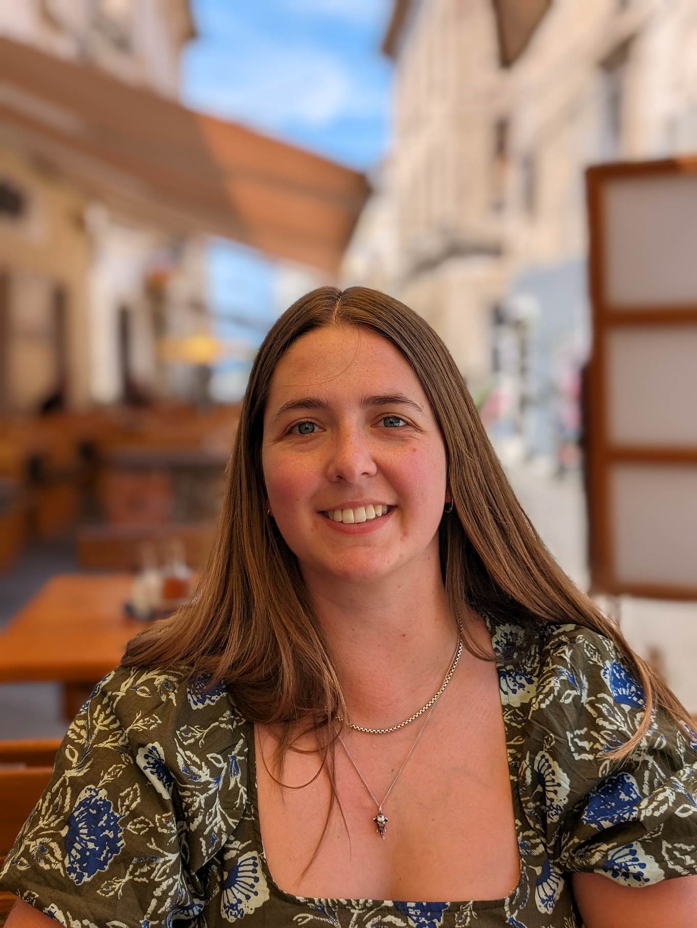 Emma Eatough | Sustainability