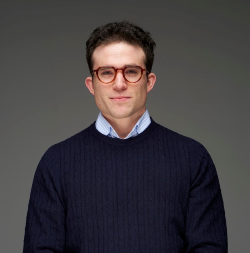 Joseph Arroway-Myatt | Sustainability